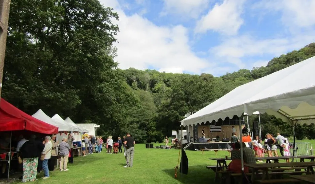 Saint-Thurien. La fête de Troysol a réussi son retour - Brest.maville.com