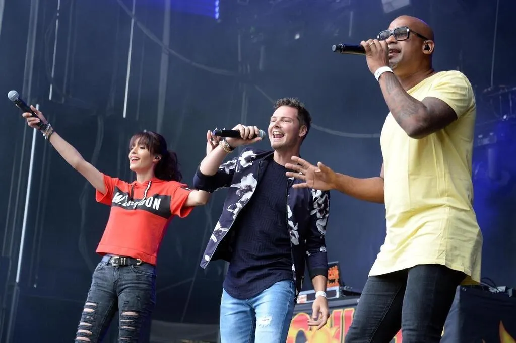 A Quiberon, le Collectif Métissé donne un concert gratuit, vendredi 18 ...