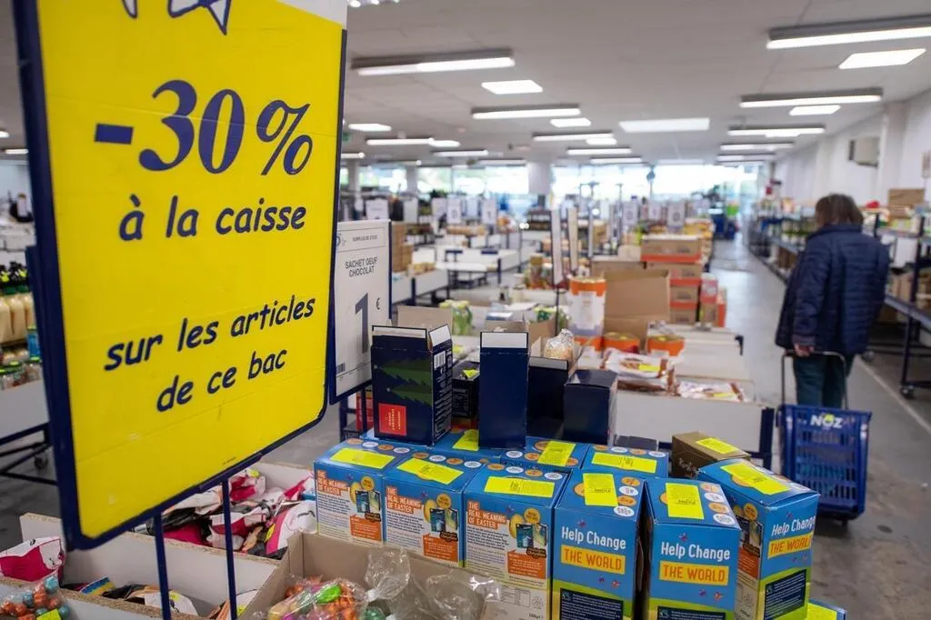 Maine-et-Loire. Quelle est cette enseigne de déstockage qui s’implante ...