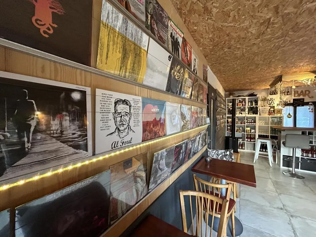 Chez Mary et Pierre-Yves, une auberge musicale bien orchestrée - Saint ...