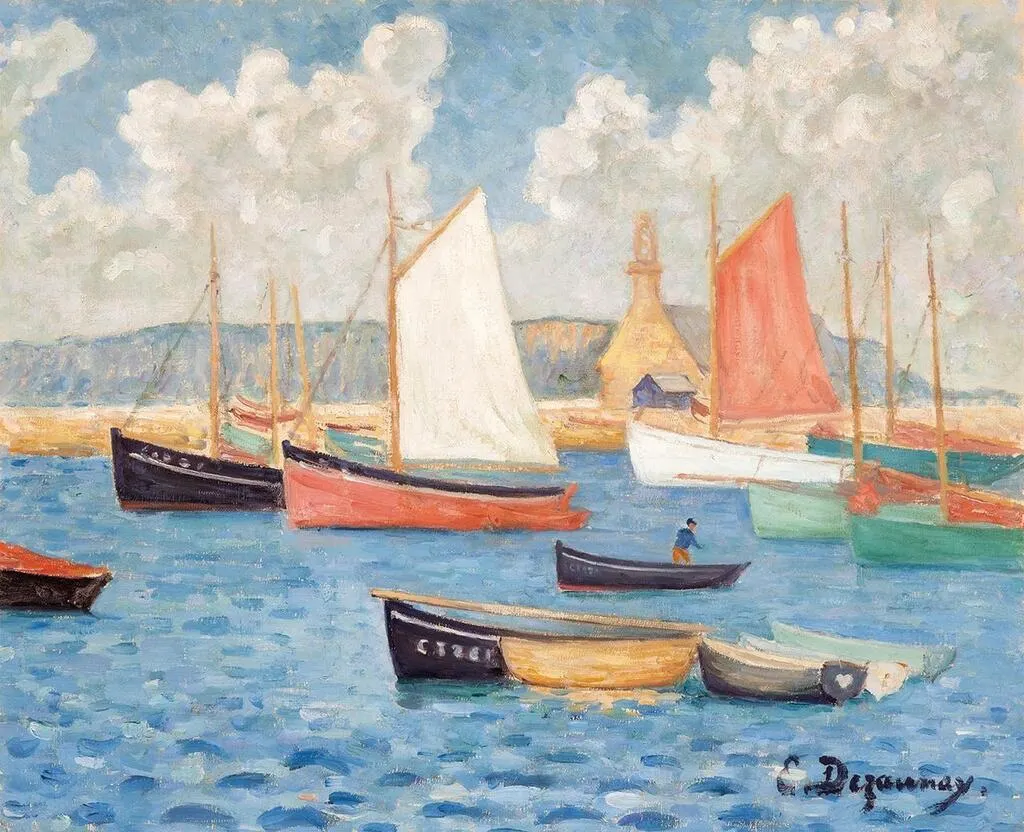 Au musée du Faouët, en Bretagne, un mystérieux prêteur anonyme « s ...