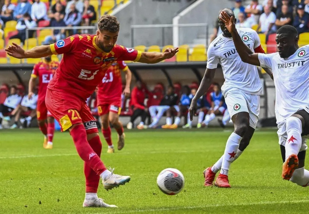 Le match entre Orléans et Le Mans FC décalé au lundi 11 septembre ...