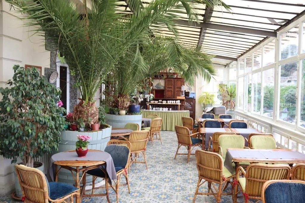 Le Printania, à Dinard, un établissement entre hôtel, musée et maison ...