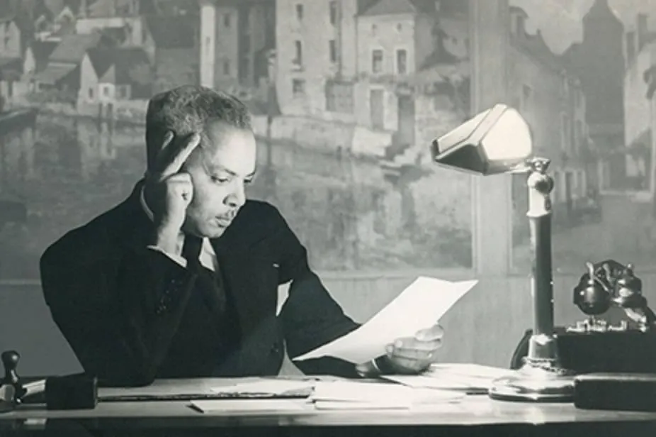 PORTRAIT. Raphaël Elizé, vétérinaire et maire de Sablé-sur-Sarthe, mort ...