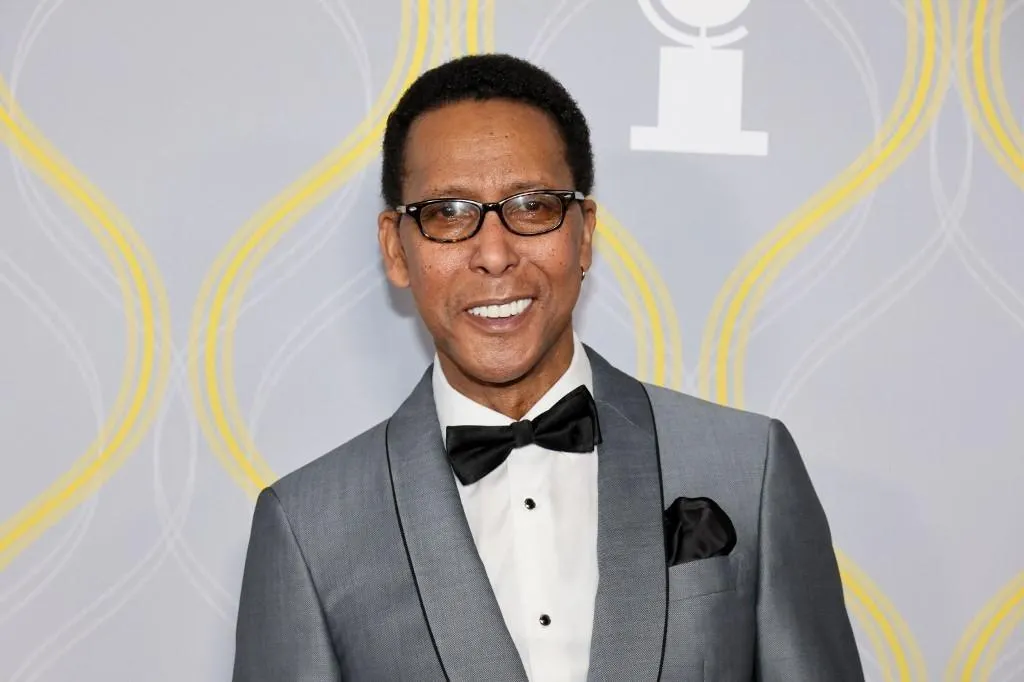 L’acteur Ron Cephas Jones, connu pour son rôle dans « This is us », est ...