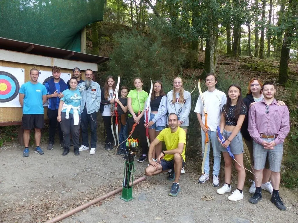 Les activités Cap loisirs ont séduit les locaux et vacanciers de ...