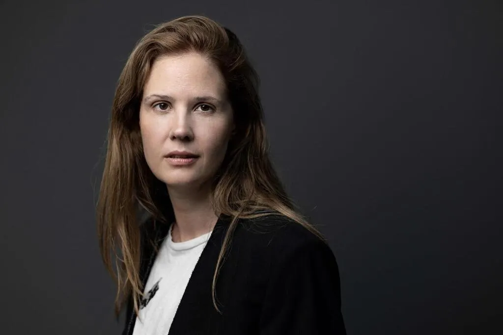 ENTRETIEN. Justine Triet, palme d’or à Cannes : « Secrètement, j’ai toujours voulu être - Rennes ...