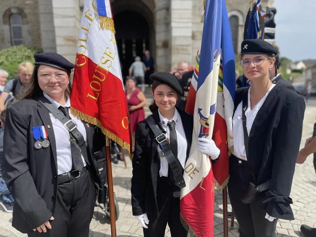 « Elle était unanimement appréciée » : l’ancienne résistante de l’Orne ...