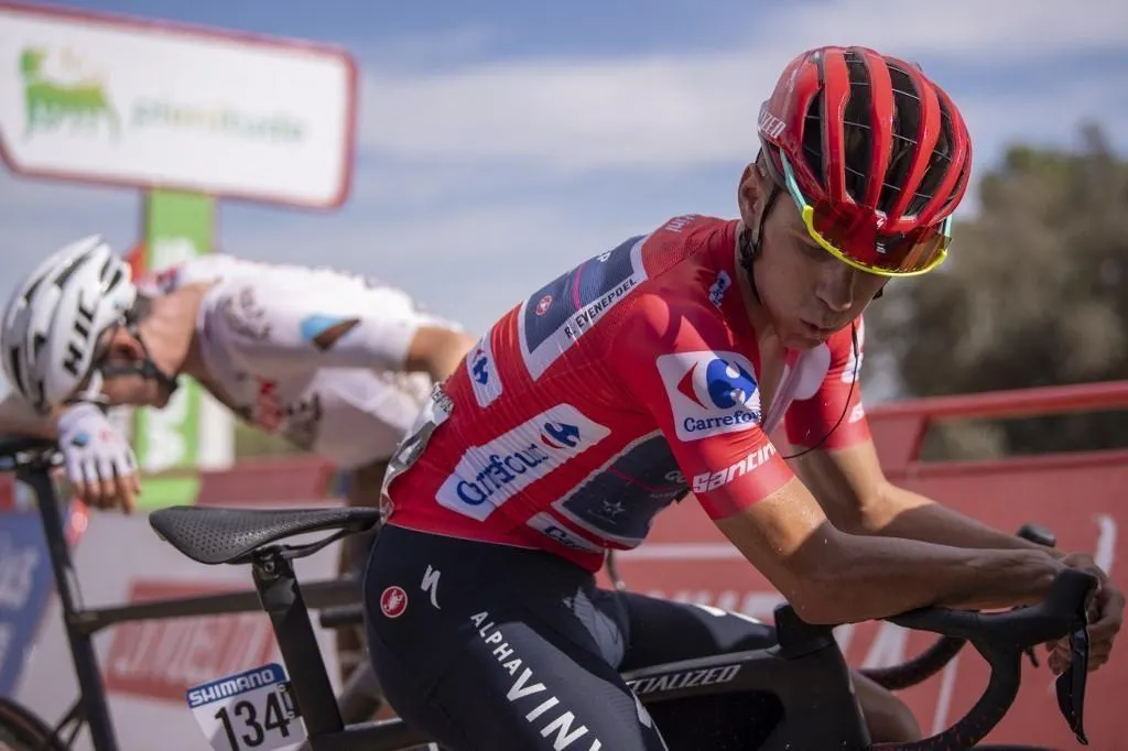 Vuelta 2023. Découvrez le parcours détaillé du Tour d’Espagne, étape par étape . Sport - Angers ...