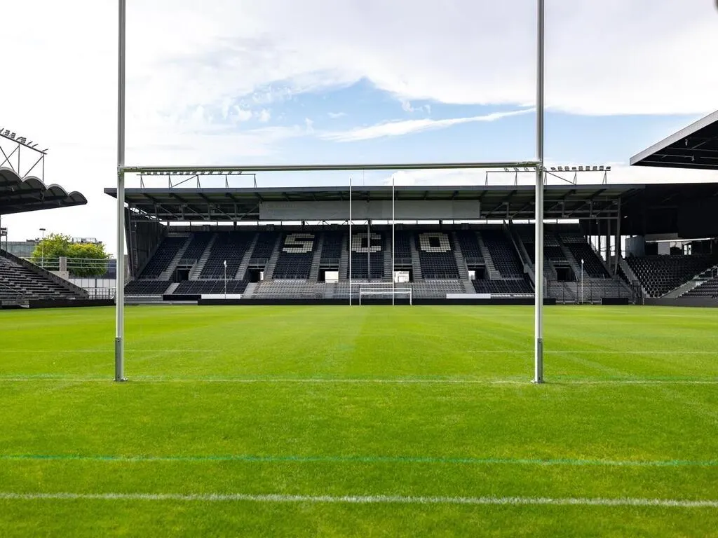 Angers. Une première dans l’histoire du stade : du rugby de gala samedi ...