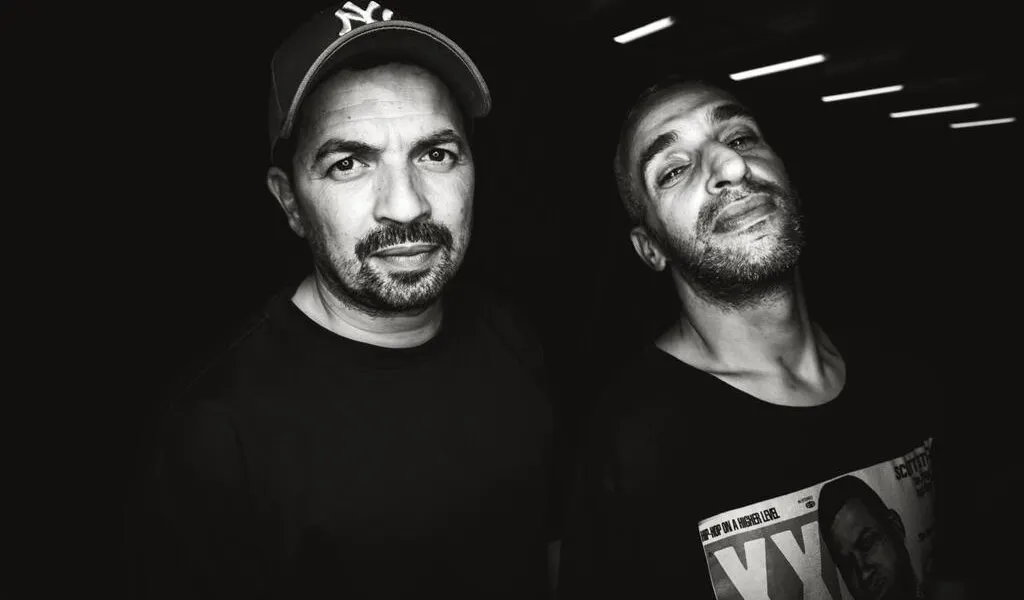 Sniper, le classique du rap français, en Bretagne ce vendredi - Saint ...