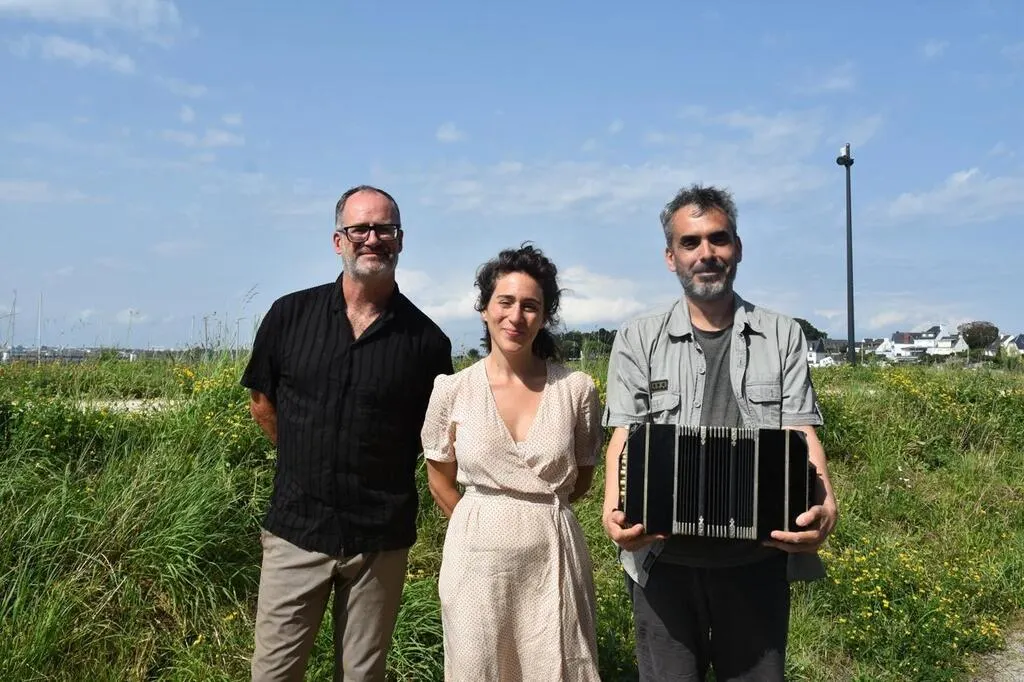 Locmiquélic. Buenos Aires tango ce samedi à l’Artimon - Vannes.maville.com
