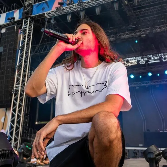 EN IMAGES. J1 du V and B Fest’ 2023 : public déchaîné, tyrolienne à ...