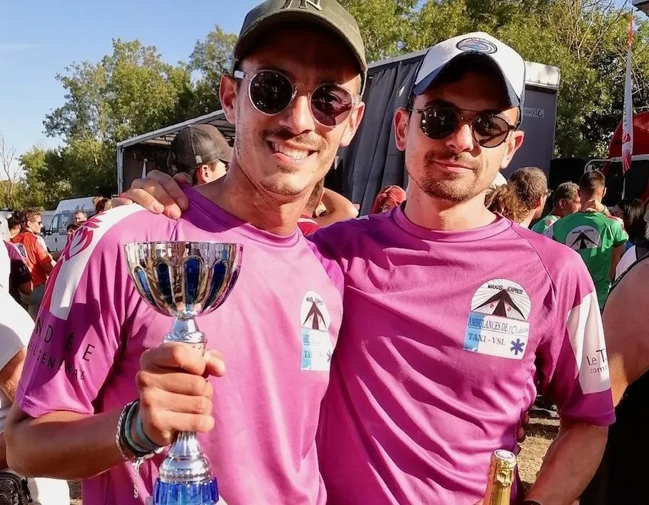 Vendée. Le Marais Express, c’est « une aventure hors du commun » - La ...