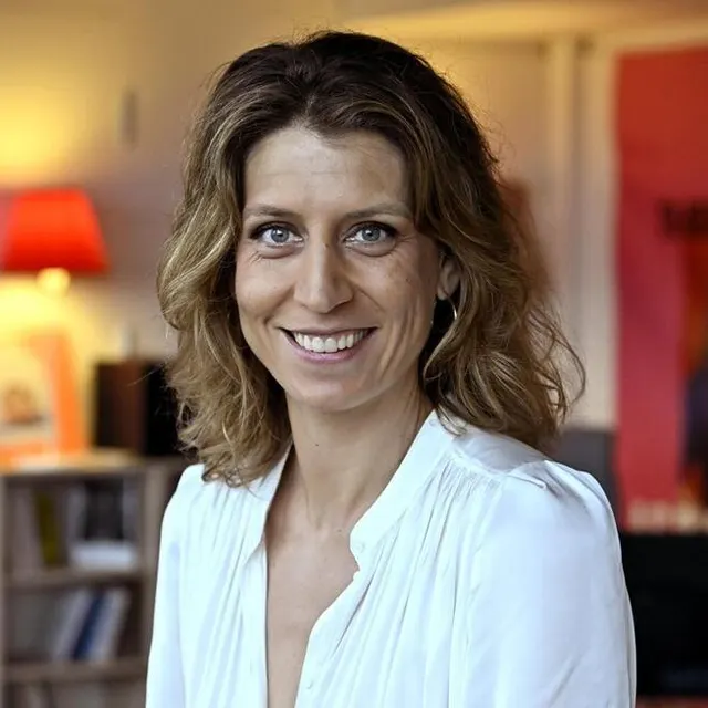 ENTRETIEN. Adèle Van Reeth : « France Inter doit rassembler plutôt que ...