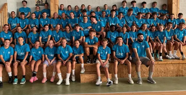 Grez-Neuville. ESSJ : un camp basket pour préparer la nouvelle saison ...