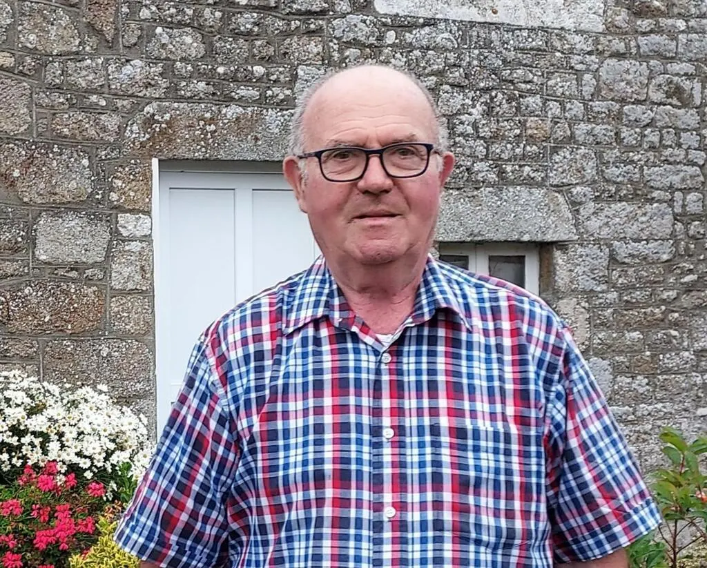 Daniel Berrier, maire de Vieux-Pont, reste très attaché au devoir de ...