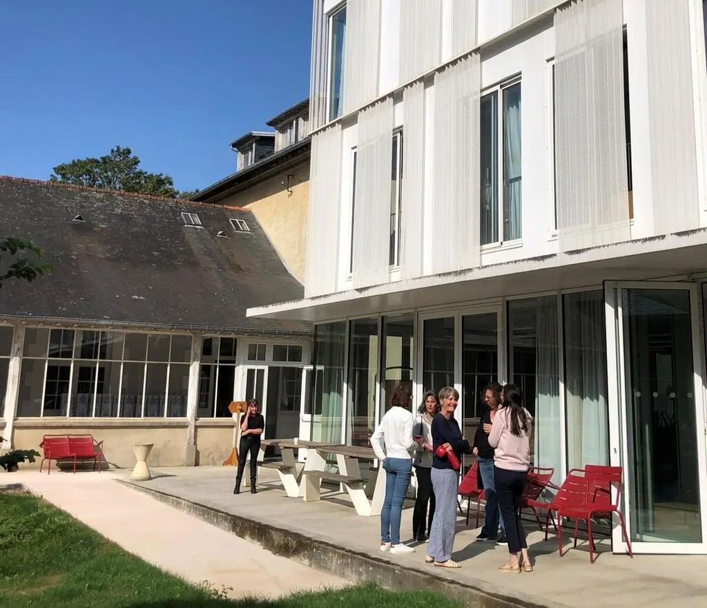 À Rennes, Sciences-Po fait sa rentrée sous le signe des grands travaux ...
