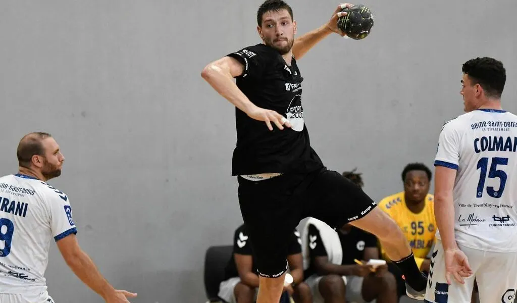 Handball. Coupe de France masculine : la culture de la gagne à l ...