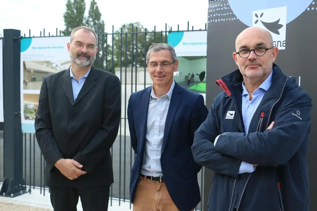 En 2025, le lycée Jean-Marie-Le-Bris à Douarnenez sera « le plus beau ...