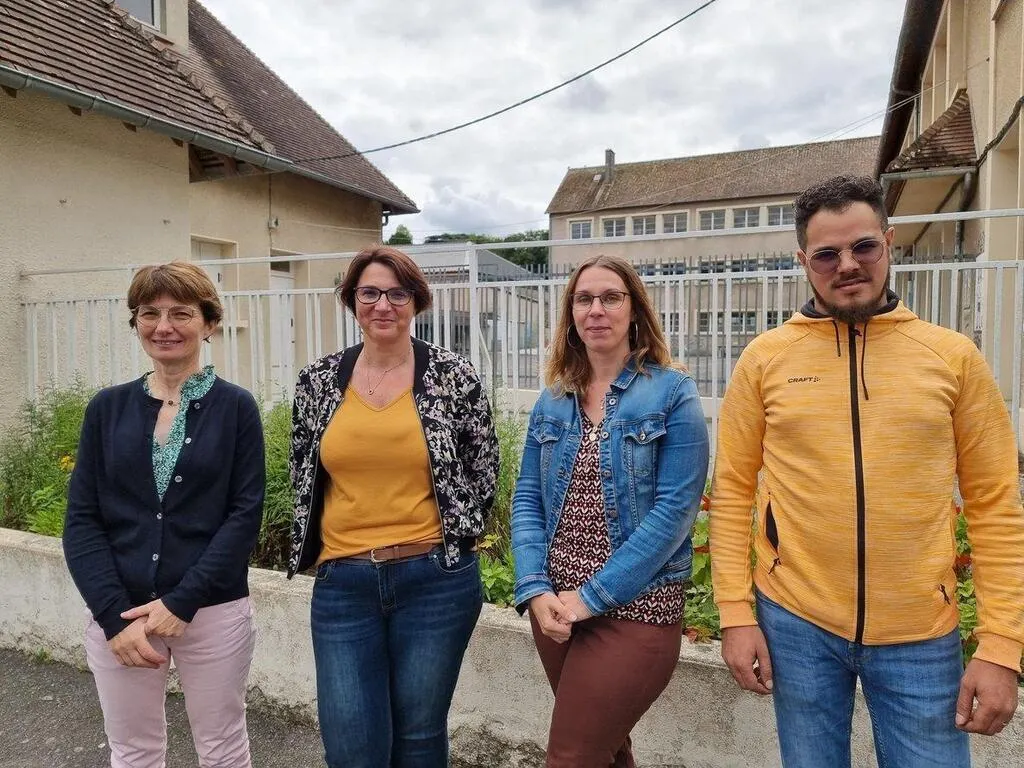 À Condé-en-Normandie, les élèves du Sacré-Cœur vont découvrir leur ...