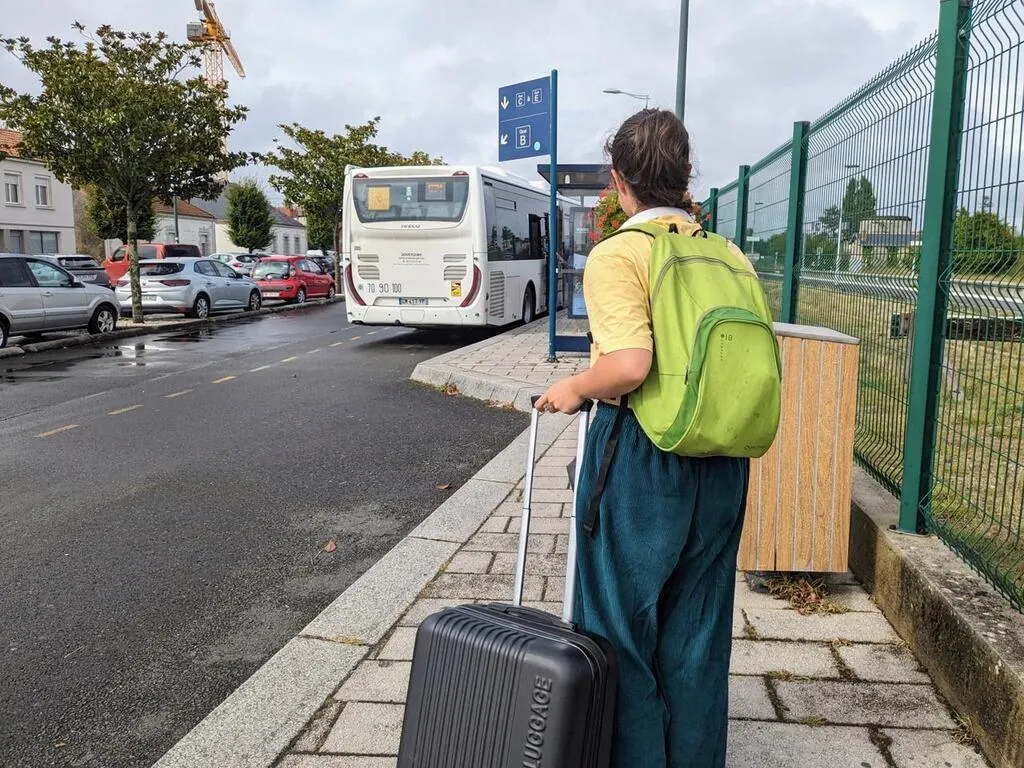 Vivre sans voiture à Challans et dans ses environs, une aventure qui ...