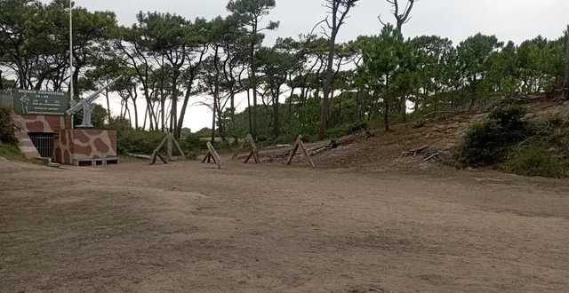 Des bénévoles racontent l’histoire du site du Bégo à Plouharnel ...