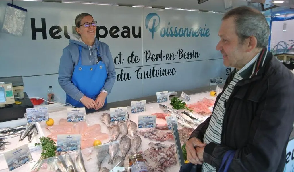 REPORTAGE. Au Mans, Le quartier des Maillets offre un savant mélange de ...
