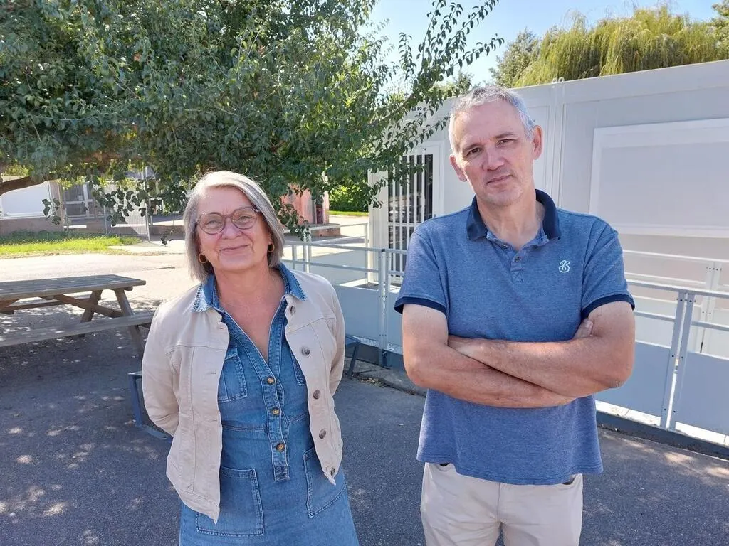 À Val-d’Anast, le collège de Querpon change de direction - Saint-Malo ...