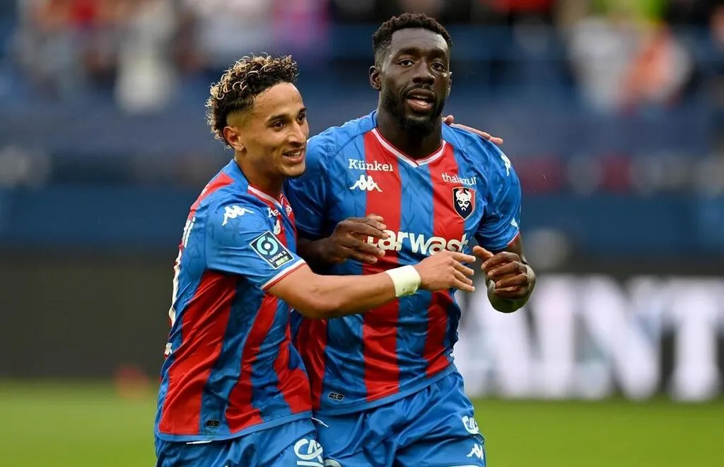 Ligue 2. Billy Koumetio, Facinet Conte, Alexandre Mendy… Les joueurs à ...