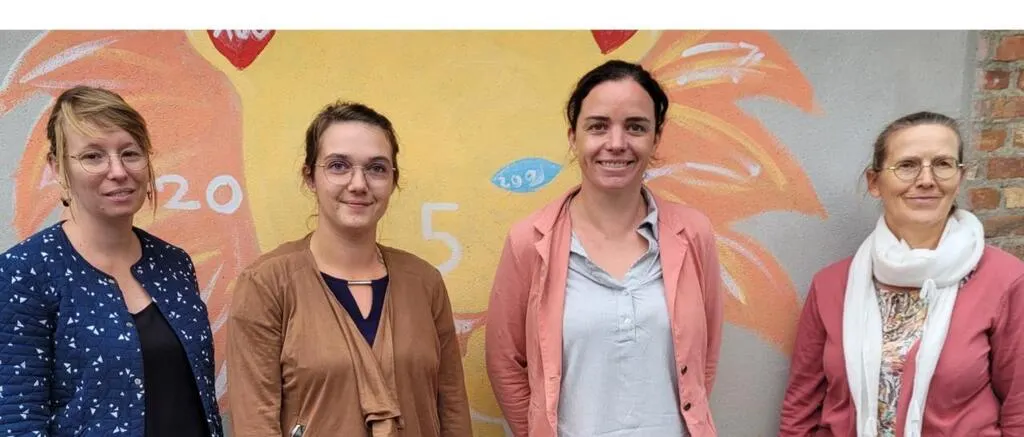 Brecé. Du changement à l’école Notre-Dame de Pontmain - Laval.maville.com