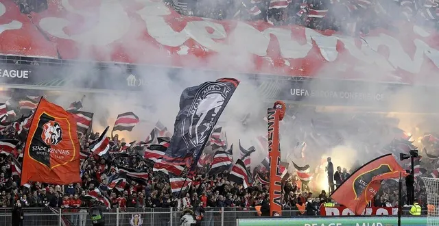 Stade Rennais. Découvrez le calendrier des matchs de Ligue Europa ...