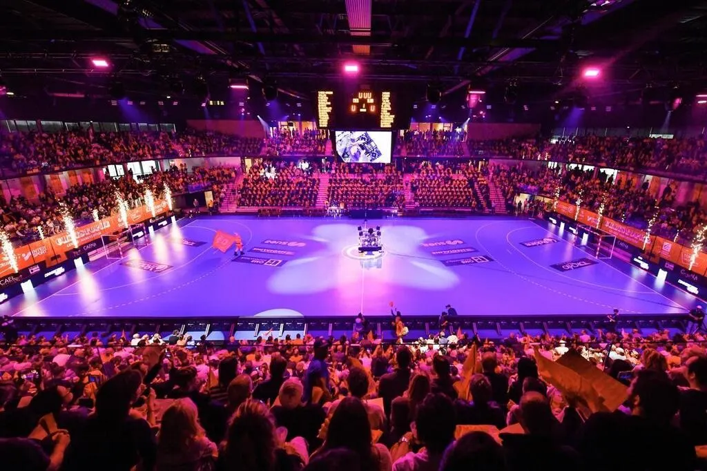 Plus de 20 000 spectateurs attendus pour l’inauguration du Palais des ...