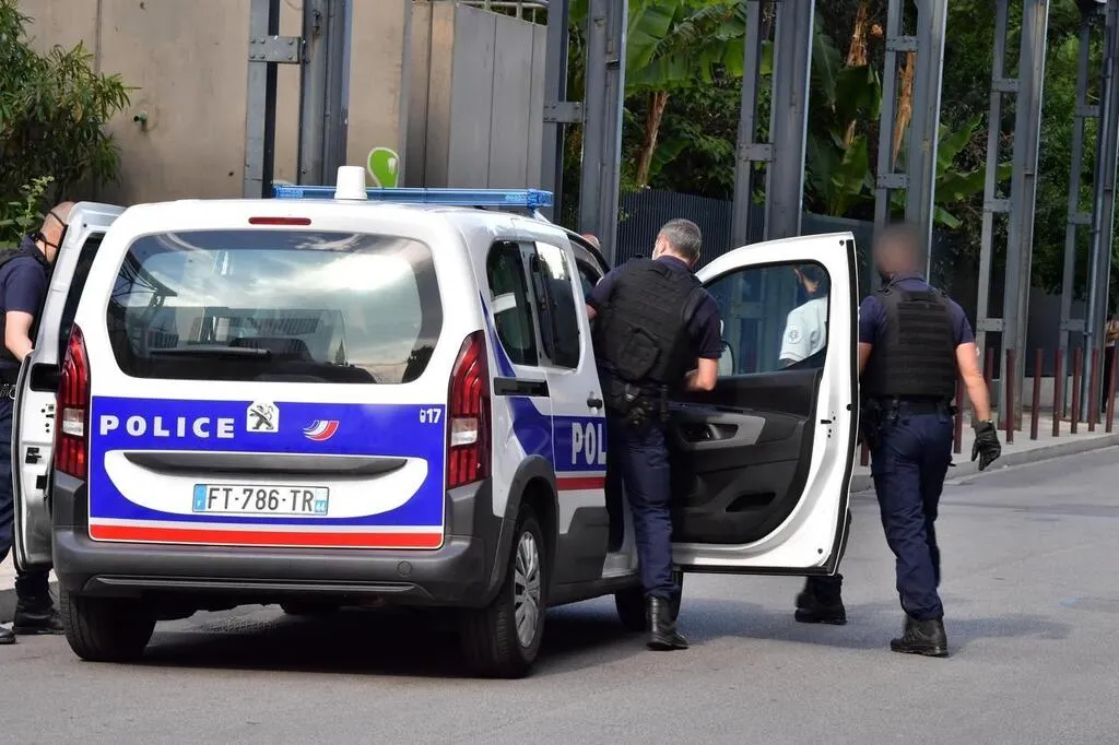 À Nantes, la bande « s’amuse » à épouvanter à ses victimes avec un ...