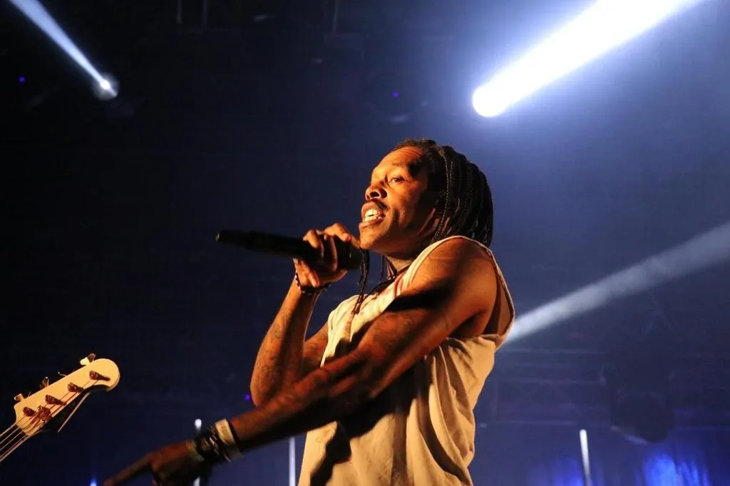 Première de Zik’Caulnes : « Un festival intimiste » - Guingamp.maville.com