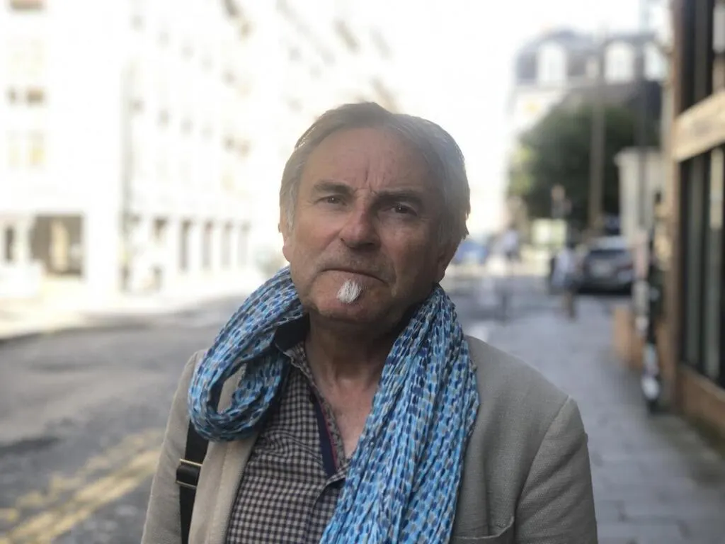 Livre. Avec Les mourettes, il remonte l’histoire familiale - Saint-Malo ...