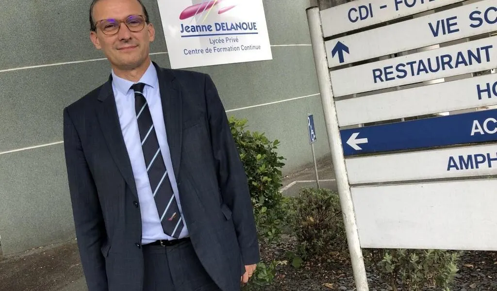 Cholet. Le lycée Jeanne-Delanoue ouvre trois nouveaux diplômes - Angers ...