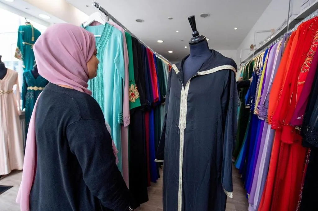Les élus Les Républicains de Rennes métropole « saluent » l’interdiction de l’abaya - Rennes ...