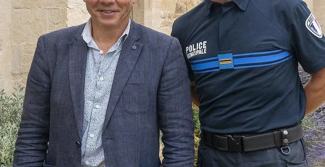 Douvres-la-Délivrande. Police municipale : un nouveau responsable ...