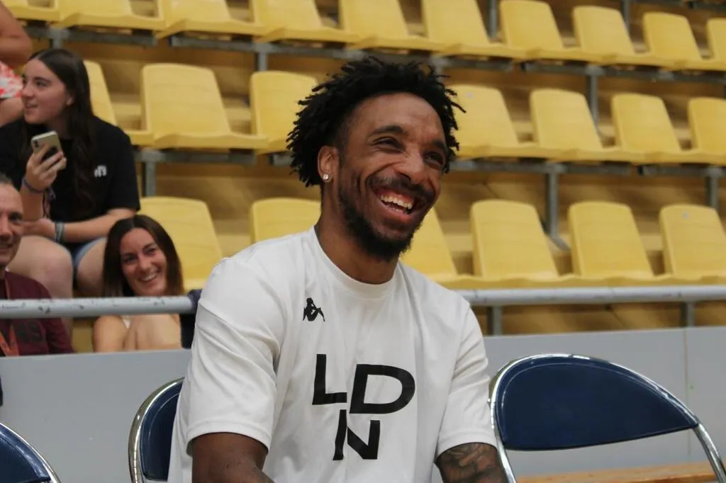 Basket. Matt Morgan : « La saison au MSB, probablement l’une des ...