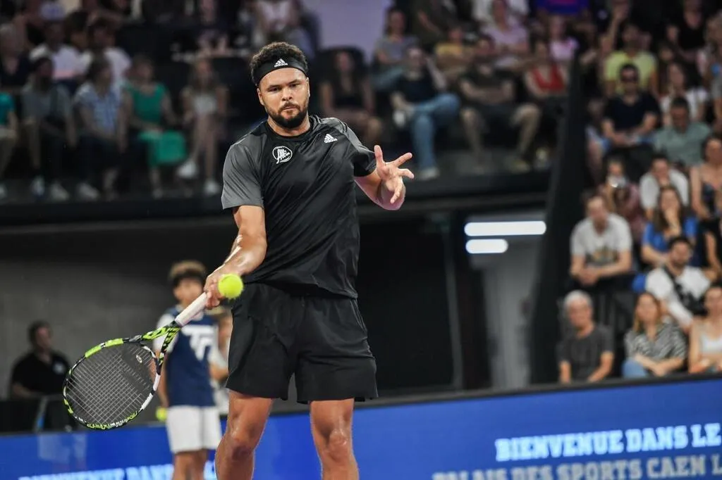 Tennis. « Une vraie arène », Barrère, Tsonga… conquis par le nouveau ...