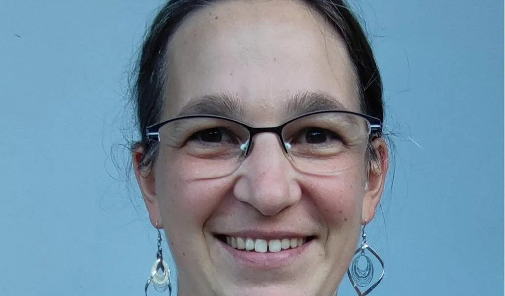 Hermival-les-Vaux. Aude Bougaut, une nouvelle institutrice en ...