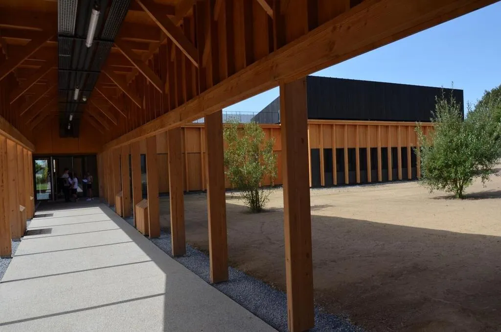 Près de 300 élèves en plus au collège Frida-Kahlo de Pontchâteau ...