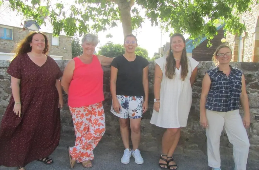 Cherrueix. Justine Quintin, nouvelle directrice de l’école des Moulins ...