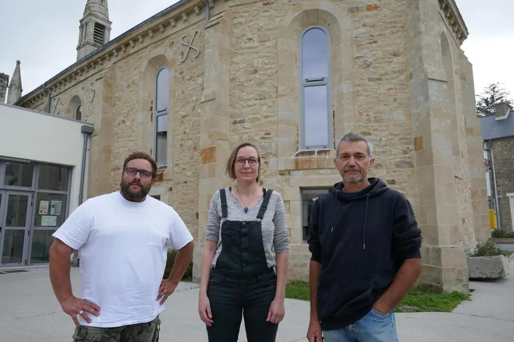 Pour se faire connaître, Les Talents de Moustoir-Ac organisent un forum ...