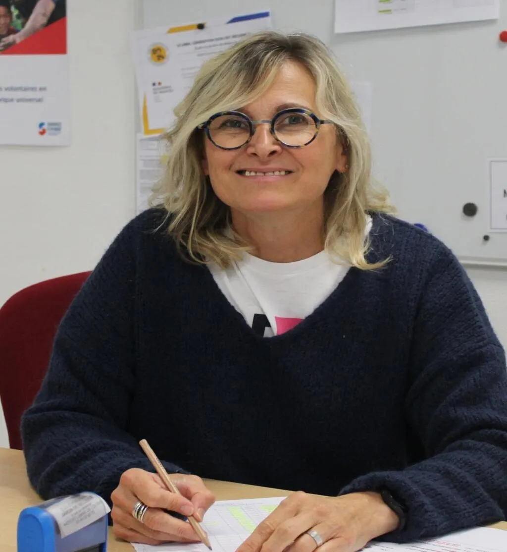 Saint-Lumine-de-Coutais. Une nouvelle directrice au Jardin de Bellevue ...