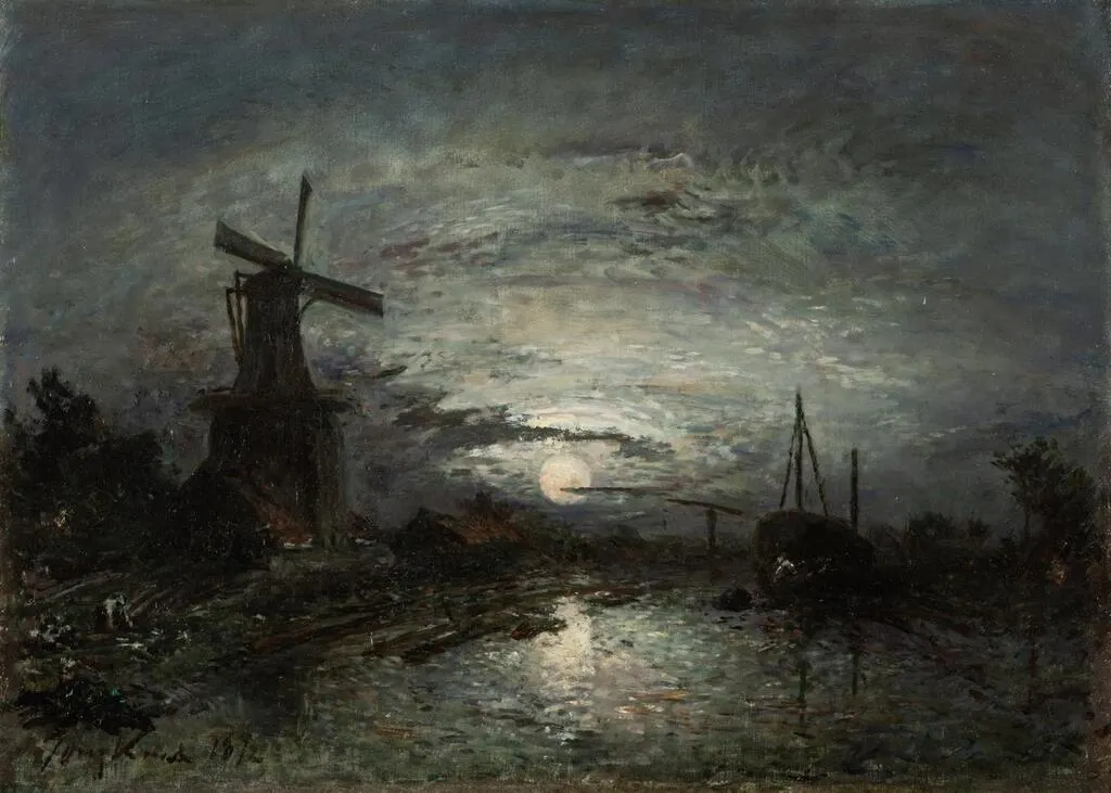 La collectionneuse inconnue lègue 34 œuvres au musée d’arts de Nantes ...