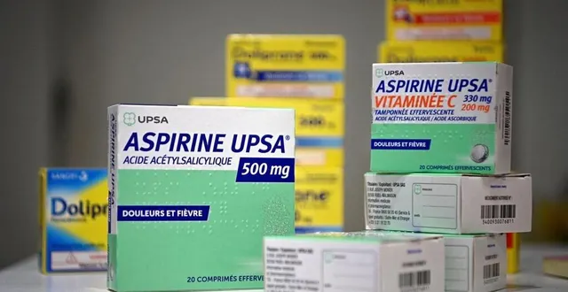 La franchise des médicaments va « probablement » doubler, annonce le ...