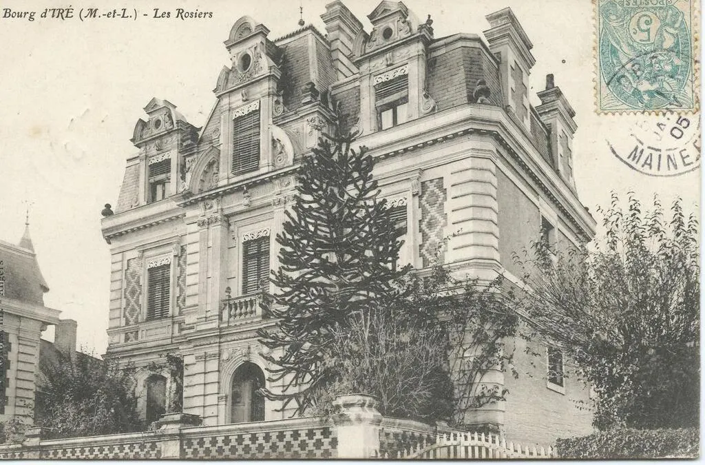 Entre histoire et patrimoine, balade à travers les personnages et les ...