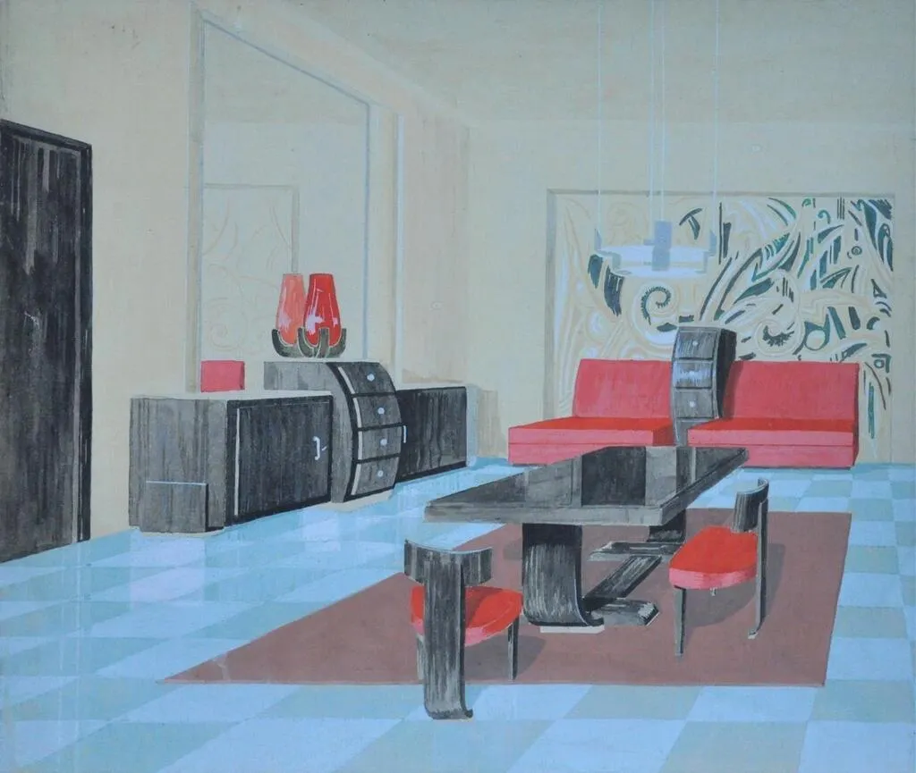 Ébéniste et patron de PME, l’aîné des Seiz Breur était né à Saint ...